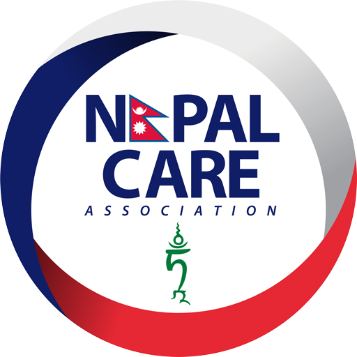Care Nepal Logo Apple Care Nepal (@applecarenepal) • Instagram